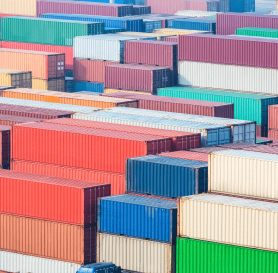 Container Tracking Technology | Ocean & Rail Visibility | Cargo Container GPS Tracking - OpenTrack